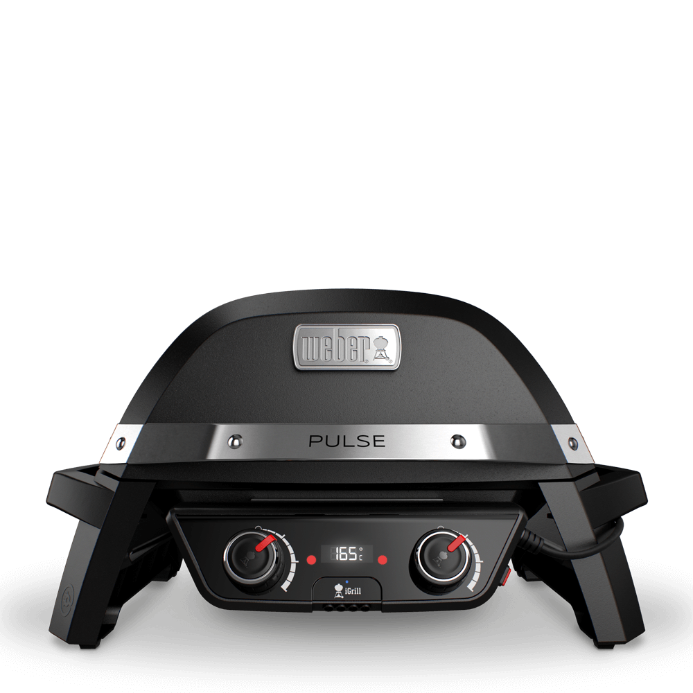 Weber BBQ's Archives - BBQ Central