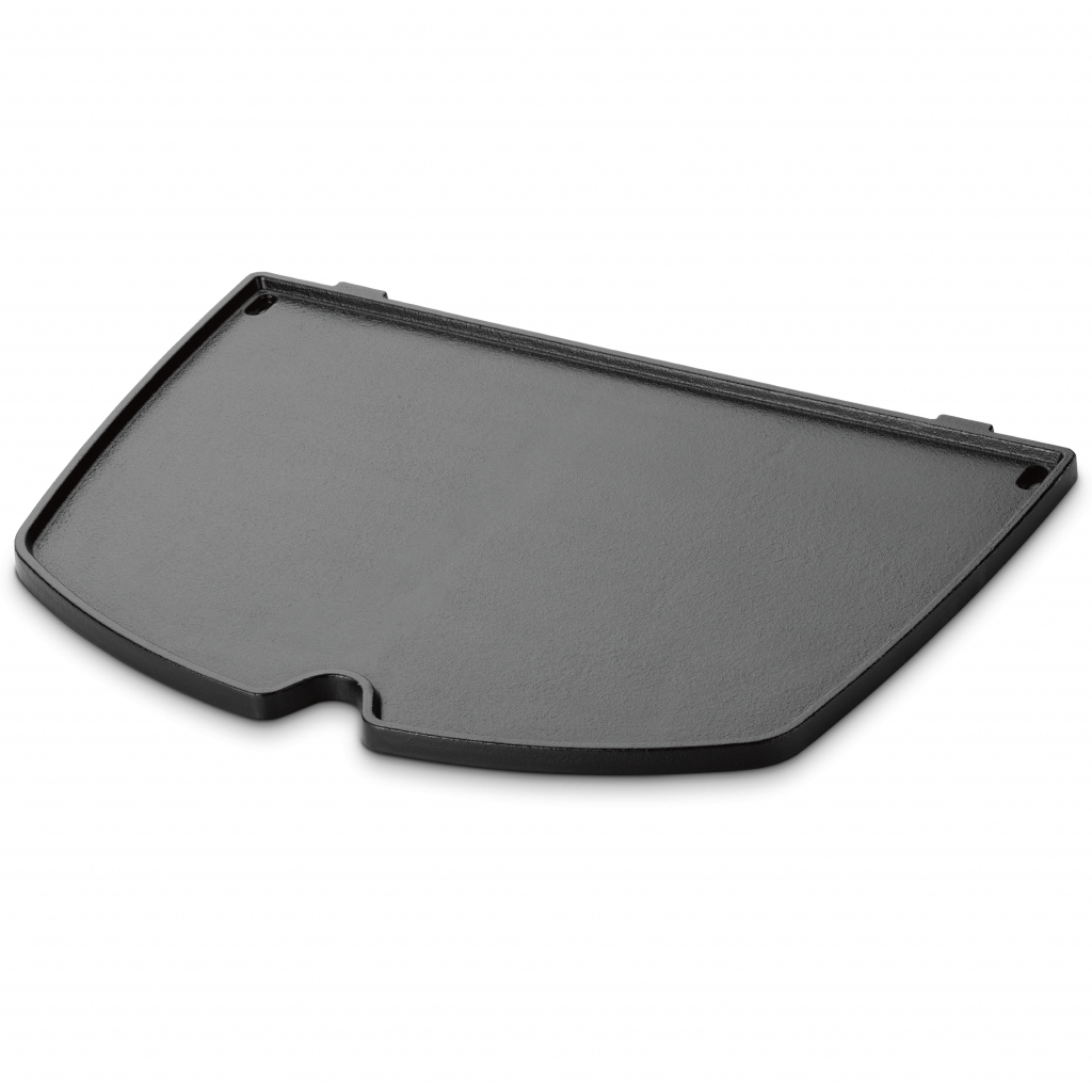 Weber Q Half Hotplate - BBQ Central