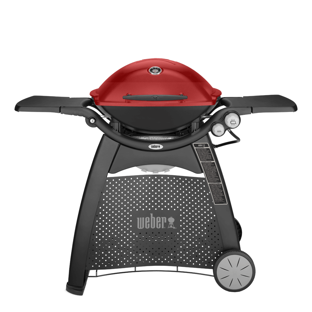 Weber BBQ's Archives - BBQ Central